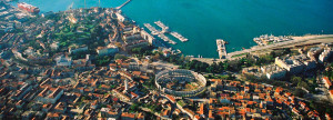 International Pula Bridge Festival